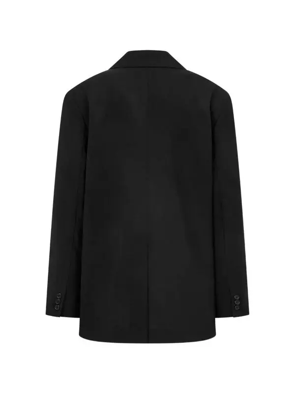 STUDIO TOMBOY Single-breasted Blazer