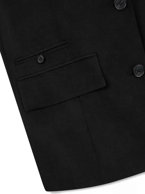 STUDIO TOMBOY Single-breasted Blazer