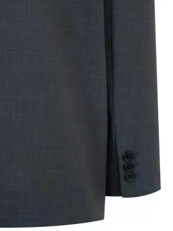 STUDIO TOMBOY Single-breasted Blazer