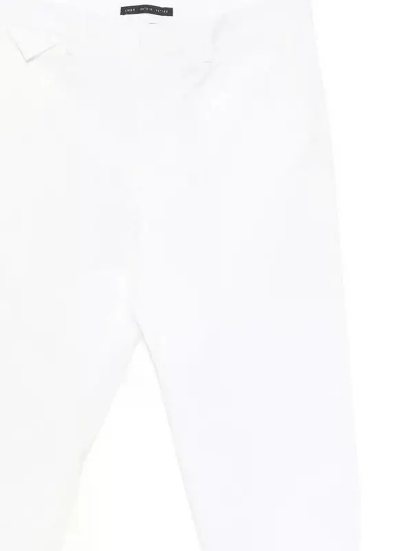 LOW BRAND Cooper T1.7 Slim-fit Trousers