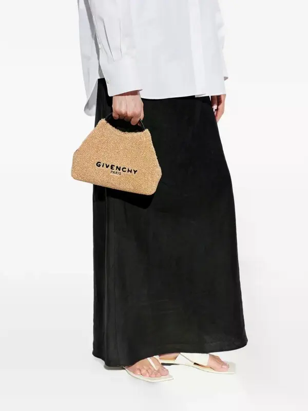 Givenchy Nano Facet Tote Bag