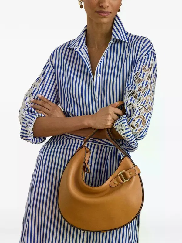 Ralph Lauren Tasha Shoulder Bag