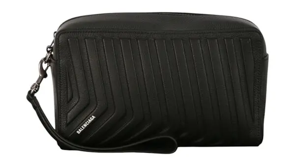 Balenciaga Car Toiletry Pouch