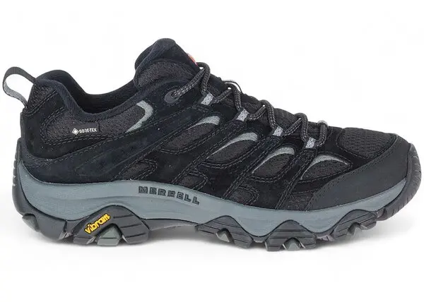 Merrell Moab 3 Goretex Hiking Shoes