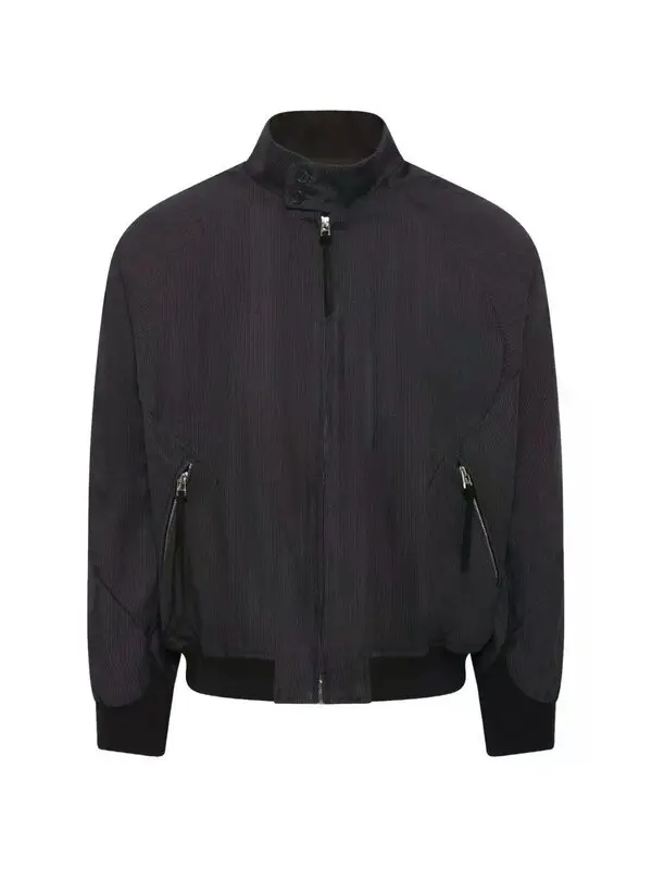 POST ARCHIVE FACTION Opening Bomber Jacket