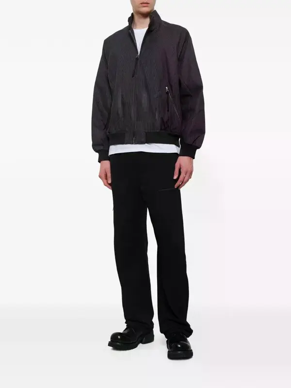 POST ARCHIVE FACTION Opening Bomber Jacket