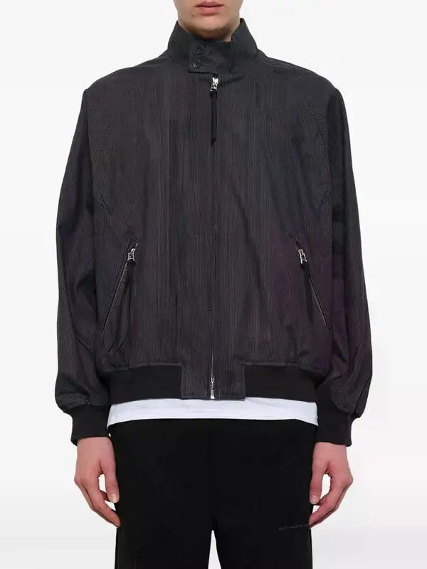 POST ARCHIVE FACTION Opening Bomber Jacket