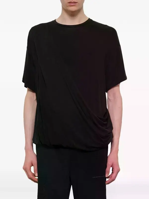 POST ARCHIVE FACTION Drifter T-shirt