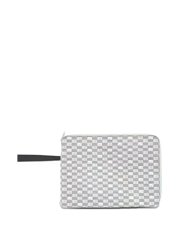 Moreau Zip-fastening Wallet
