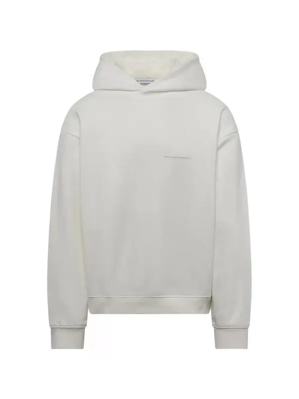 POST ARCHIVE FACTION Work Hoodie