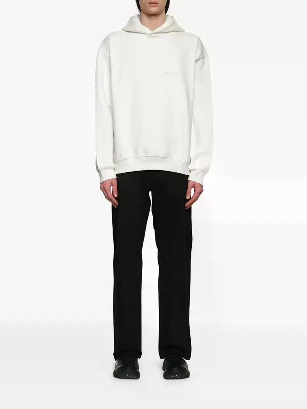 POST ARCHIVE FACTION Work Hoodie