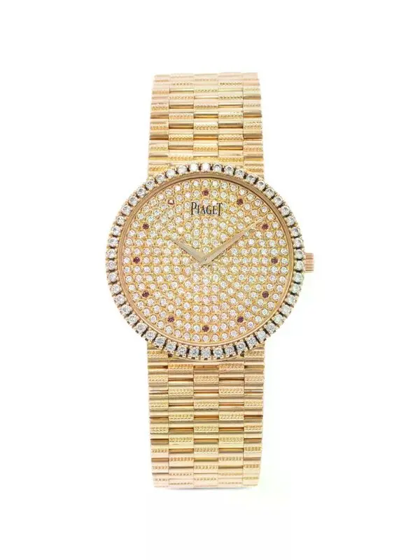 PIAGET 1970 Dancer 32mm Watch