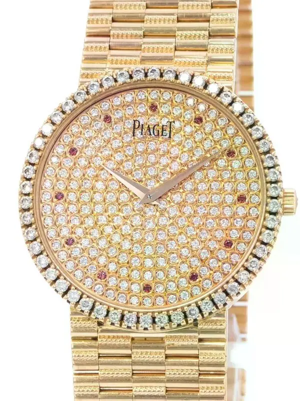 PIAGET 1970 Dancer 32mm Watch