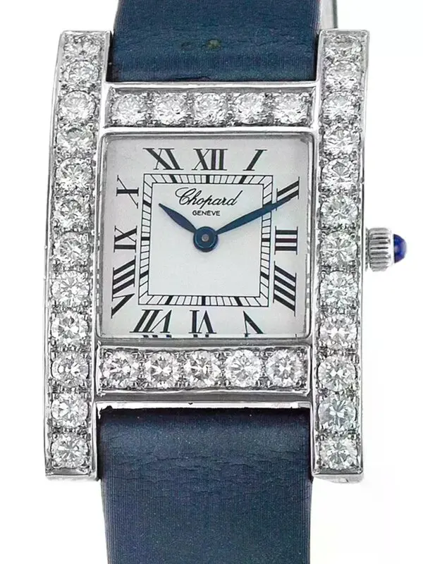 Chopard 24mm Watch