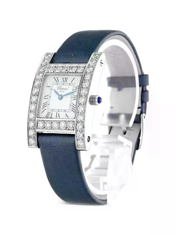 Chopard 24mm Watch