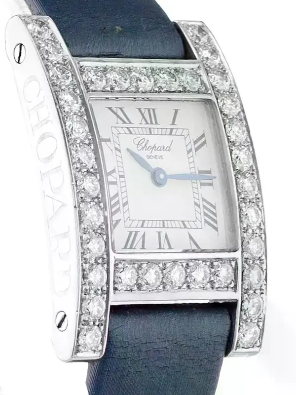 Chopard 24mm Watch