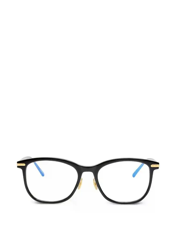Linda Farrow Square-frame Eyeglasses