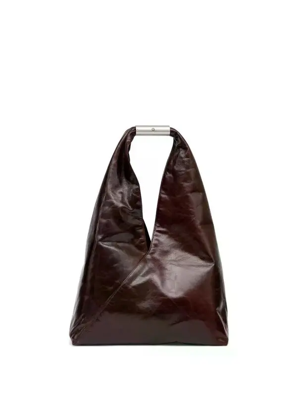 MAISON MARGIELA Japanese Tote Bag - Brown