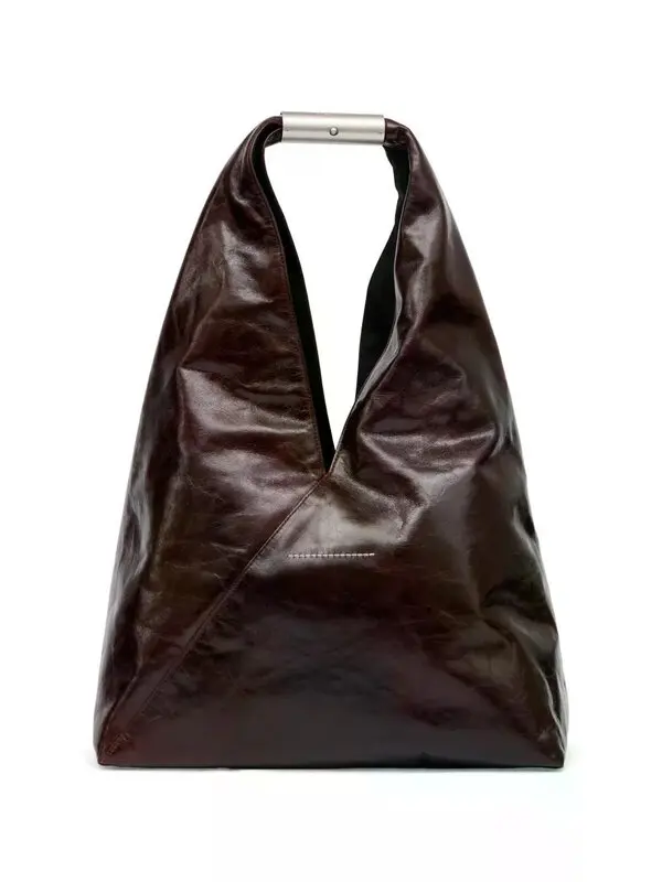 MAISON MARGIELA Japanese Tote Bag - Brown