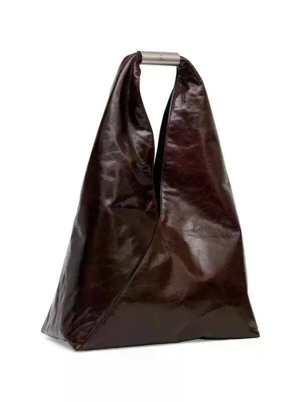 MAISON MARGIELA Japanese Tote Bag - Brown