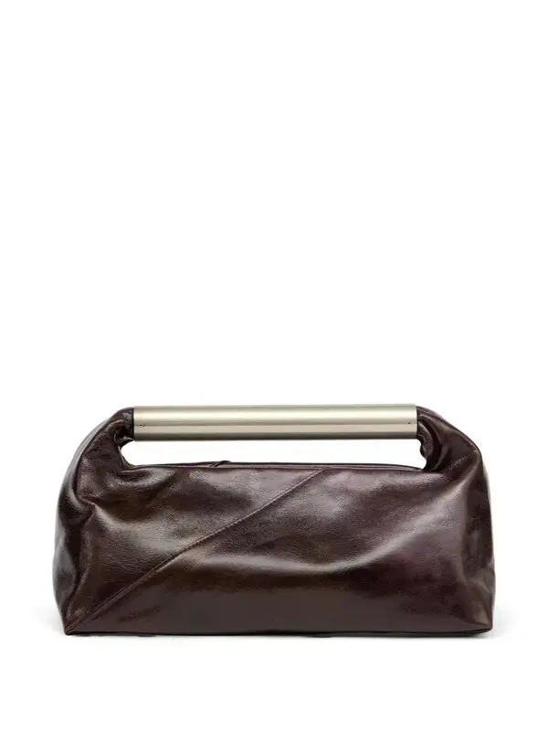 MAISON MARGIELA Leather Tote Bag