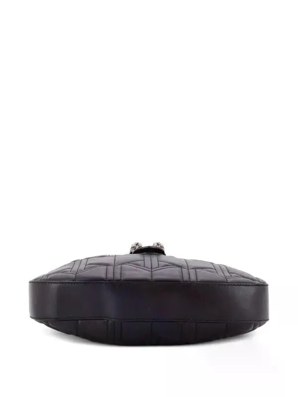 Gucci Dionysus Matelassé Leather Small Hobo Bag
