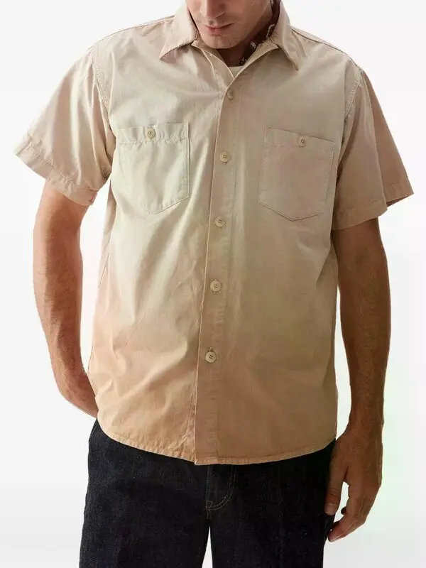 FORTELA Jackson Short-sleeve Shirt