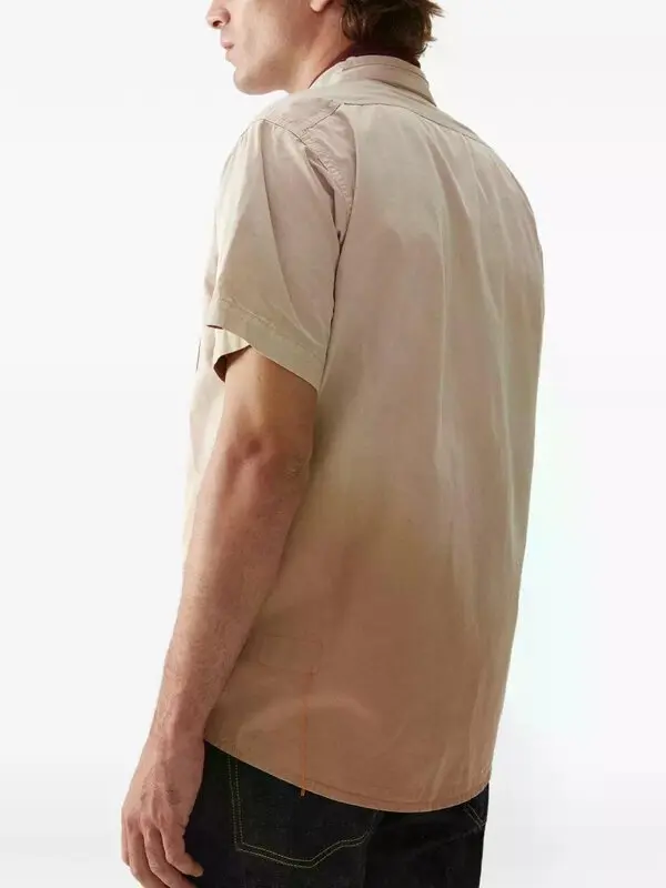 FORTELA Jackson Short-sleeve Shirt