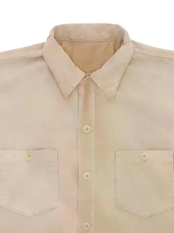 FORTELA Jackson Short-sleeve Shirt