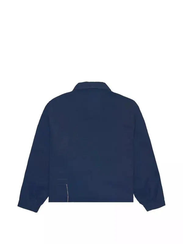 FORTELA Albert Zip-up Jacket