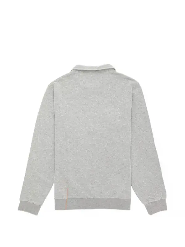 FORTELA Yale Quarter-zip Sweater