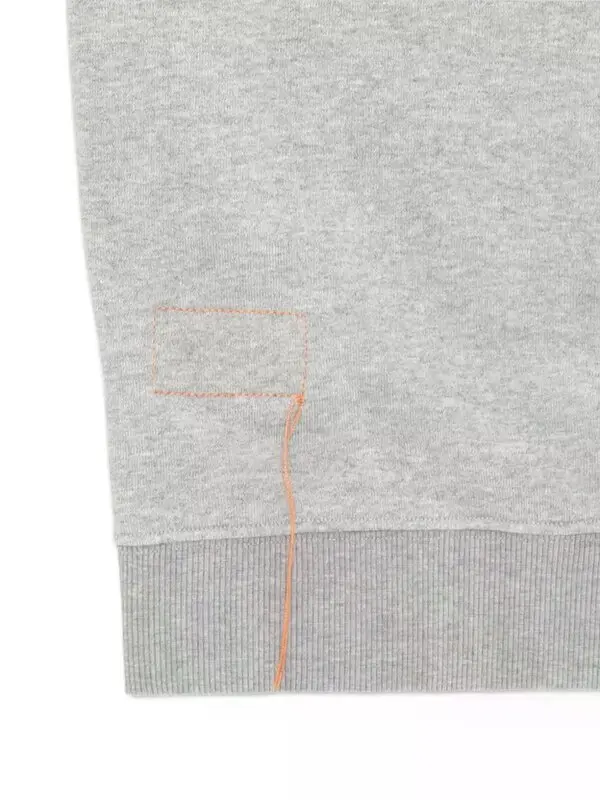 FORTELA Yale Quarter-zip Sweater