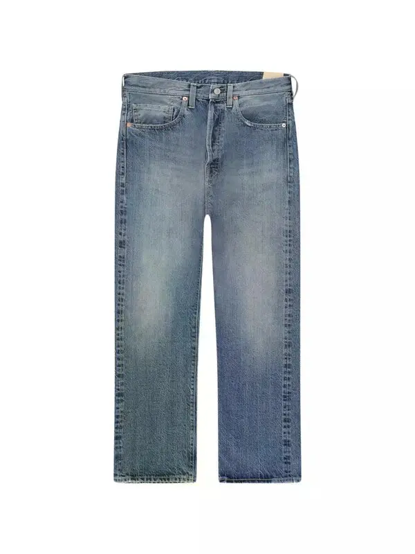 FORTELA Unclejohn Five-pocket Jeans