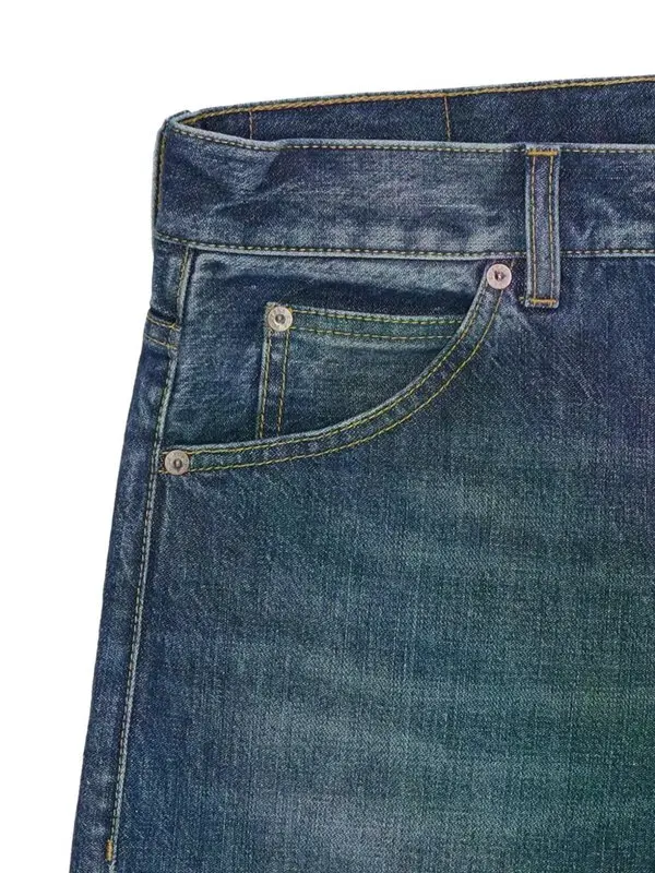 FORTELA Jason Five-pocket Jeans