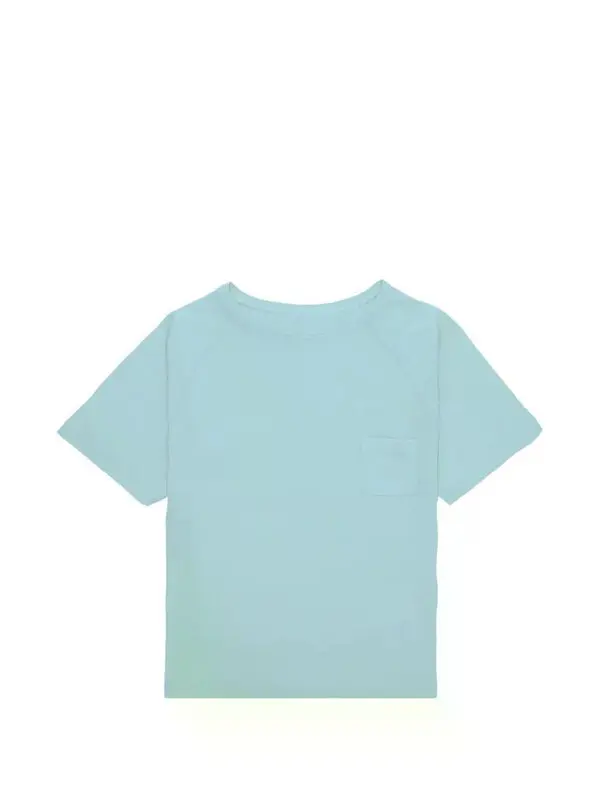 FORTELA Vermont Pocket T-shirt - Blue