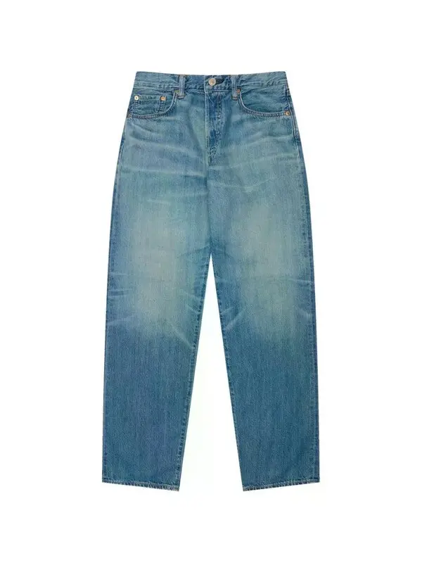 Edwin Kaihara Jeans - Blue