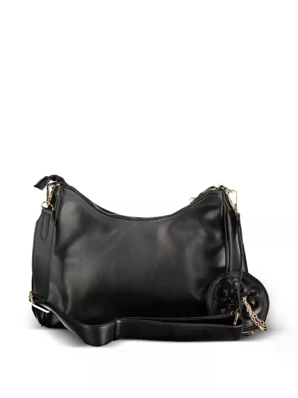 LAURA BIAGIOTTI Logo Plaque Shoulder Bag