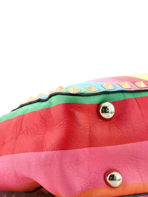 Valentino Garavani 1973 Rockstud Mini Shoulder Bag