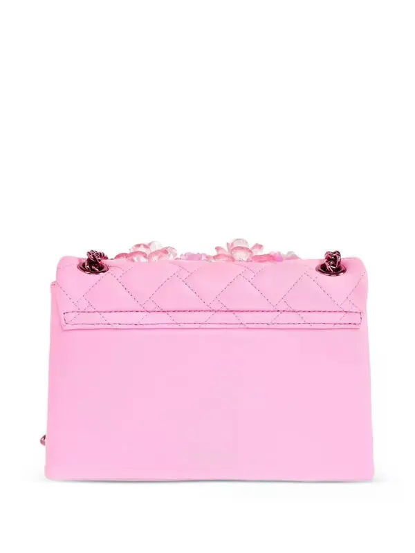 Kurt Geiger Kensington Bag - Pink