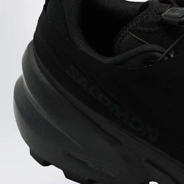 MM6 X SALOMON Mm6 Maison Margiela X Salomon Technical Sneakers
