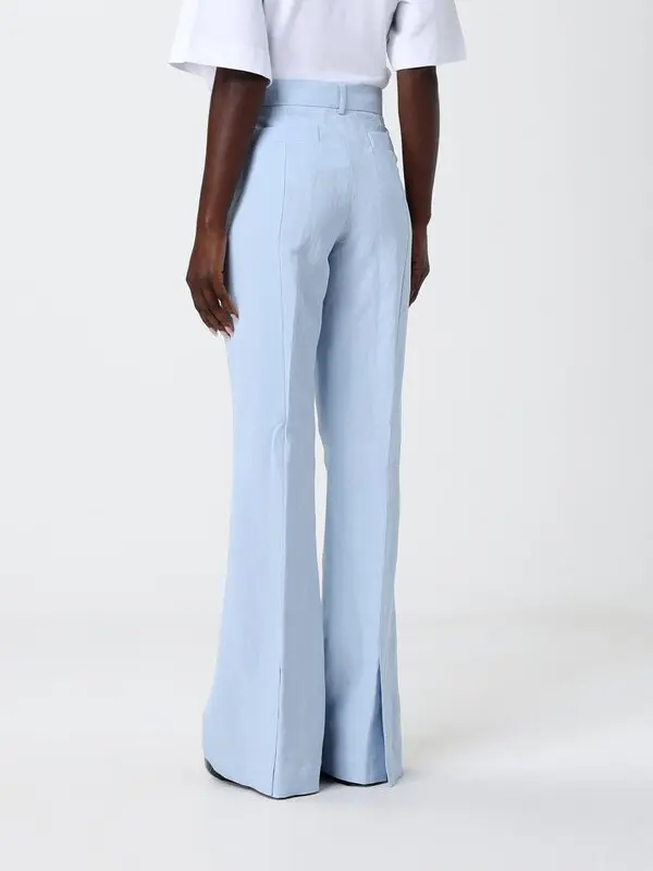Sportmax Tailored Flare Trousers