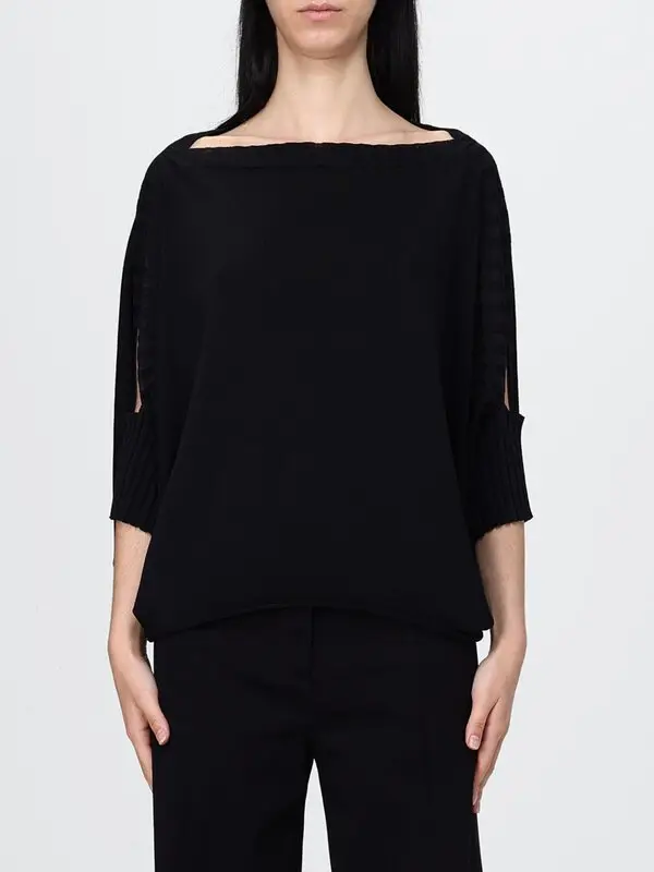 Liviana Conti Knit Top
