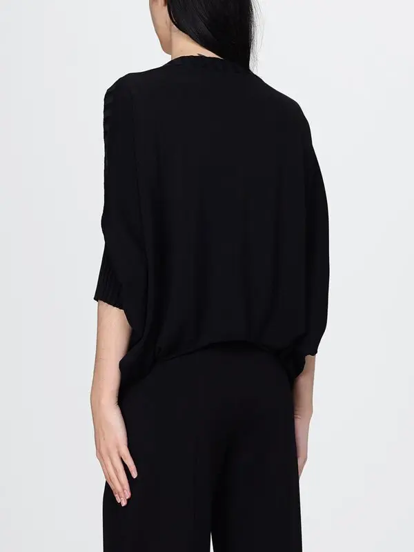 Liviana Conti Knit Top