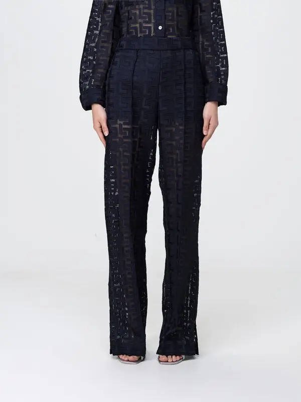 Liviana Conti Wide Leg Pants