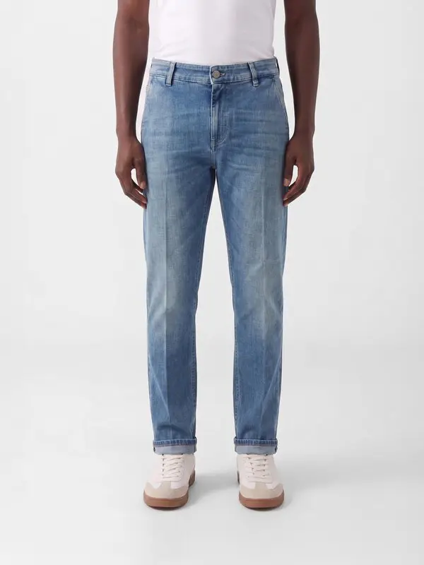 PT TORINO Jeans - Denim