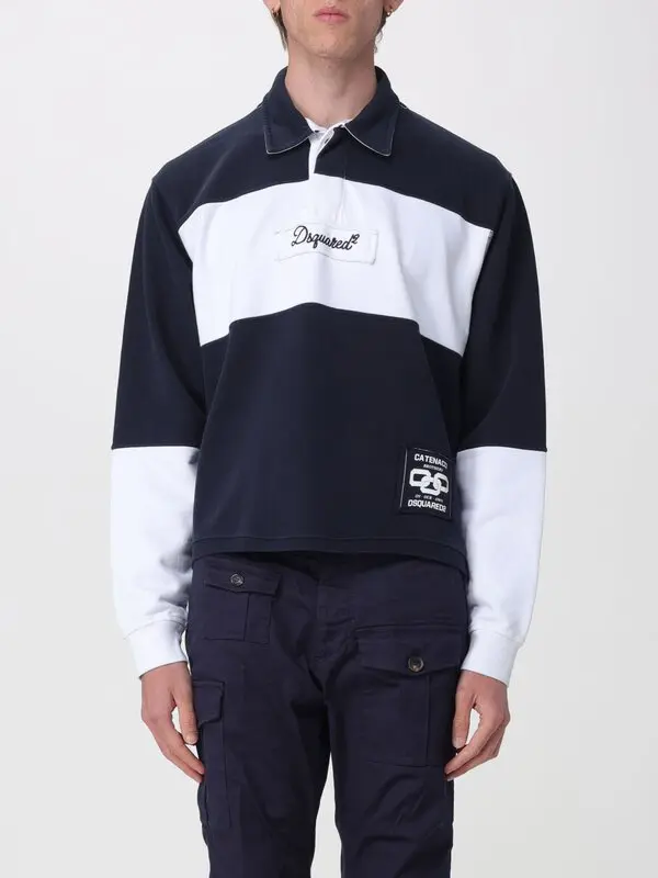 Dsquared2 Polo Shirt