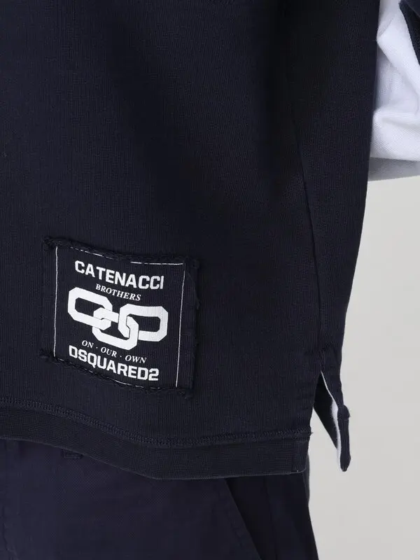 Dsquared2 Polo Shirt