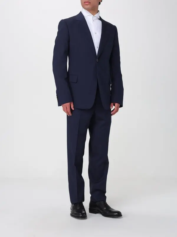 Emporio Armani Suit