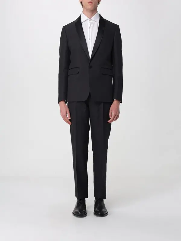 Dsquared2 Suit - Black