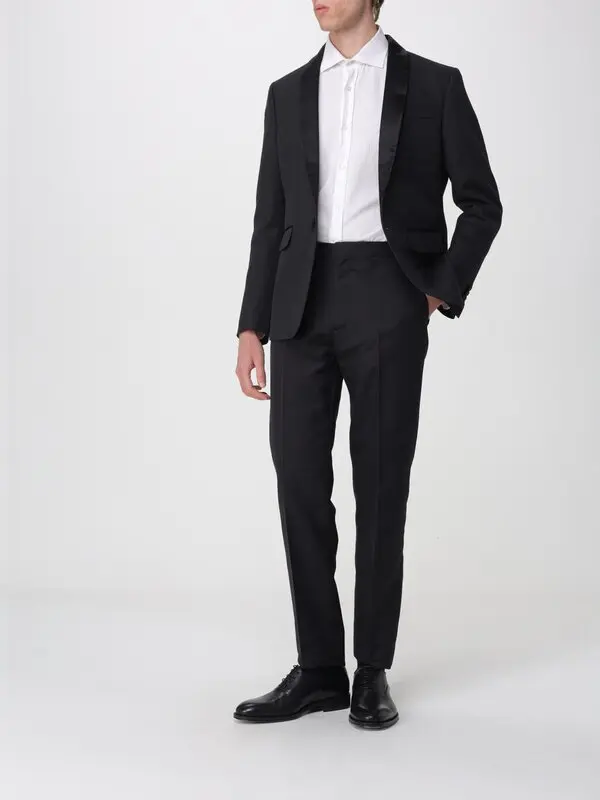 Dsquared2 Suit - Black